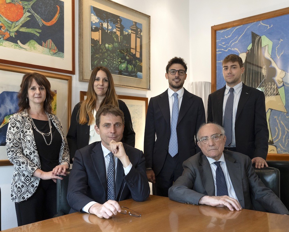 Studio Legale Brenelli Riboldi Troglia - Avvocati a Milano